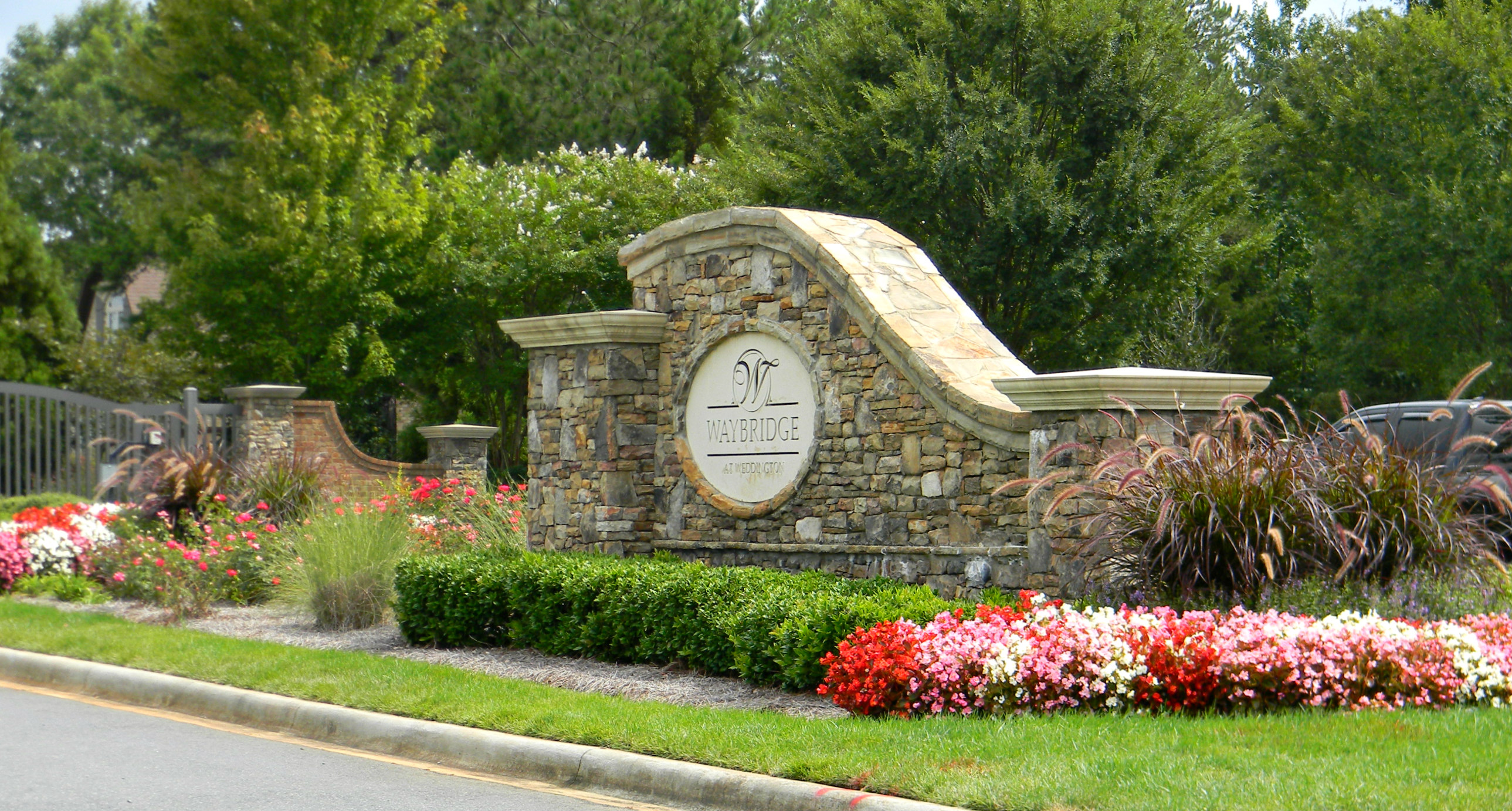 Waybridge at Weddington